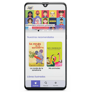 MakeMake App - Sitio oficial