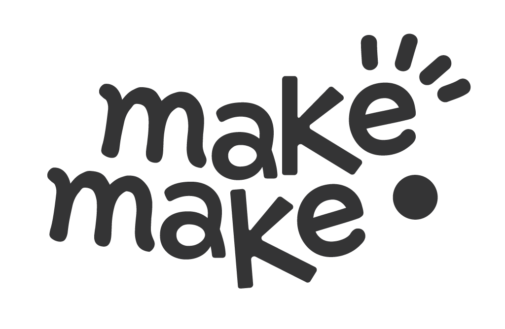MakeMake App - Sitio oficial